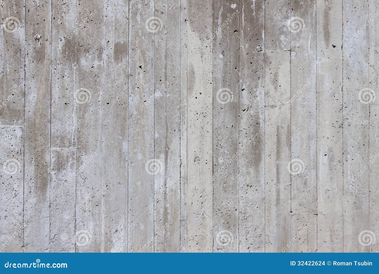 Concrete Wall Background of a Building Stock Photo - Image of aging ...