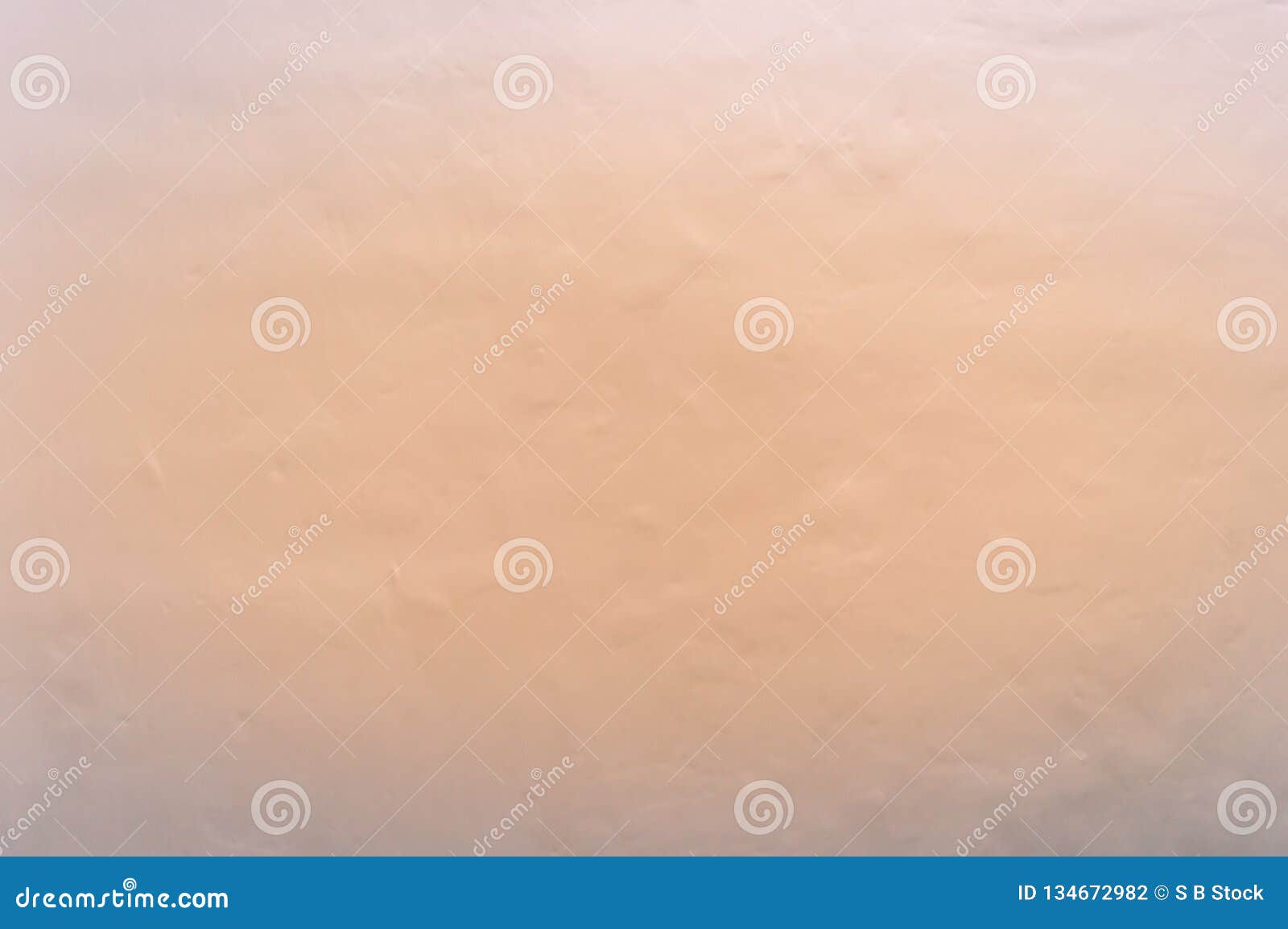 Concrete Wall Background. Natural Color Plaster on a Concrete Wall ...