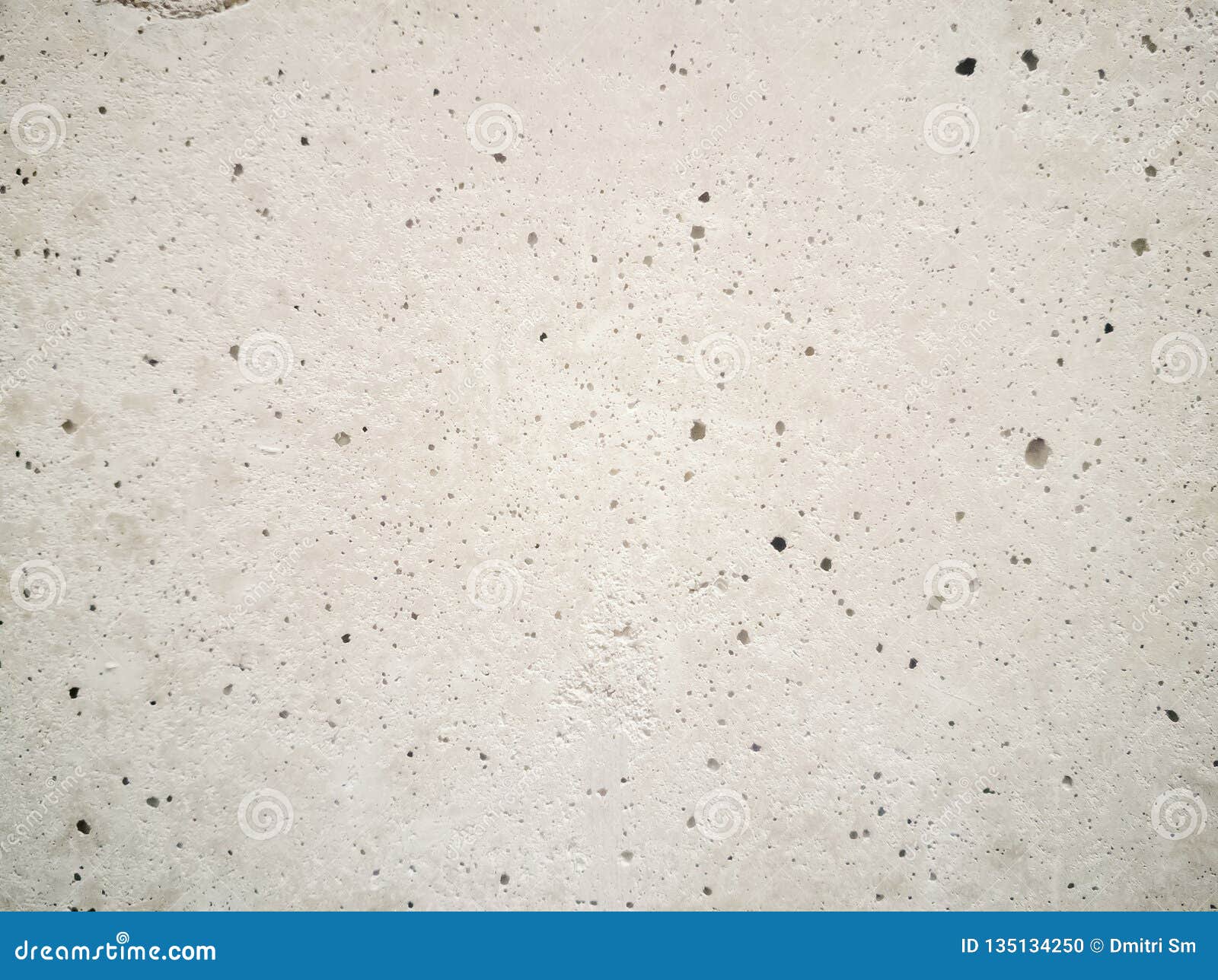 Concrete wall background stock photo. Image of house - 135134250