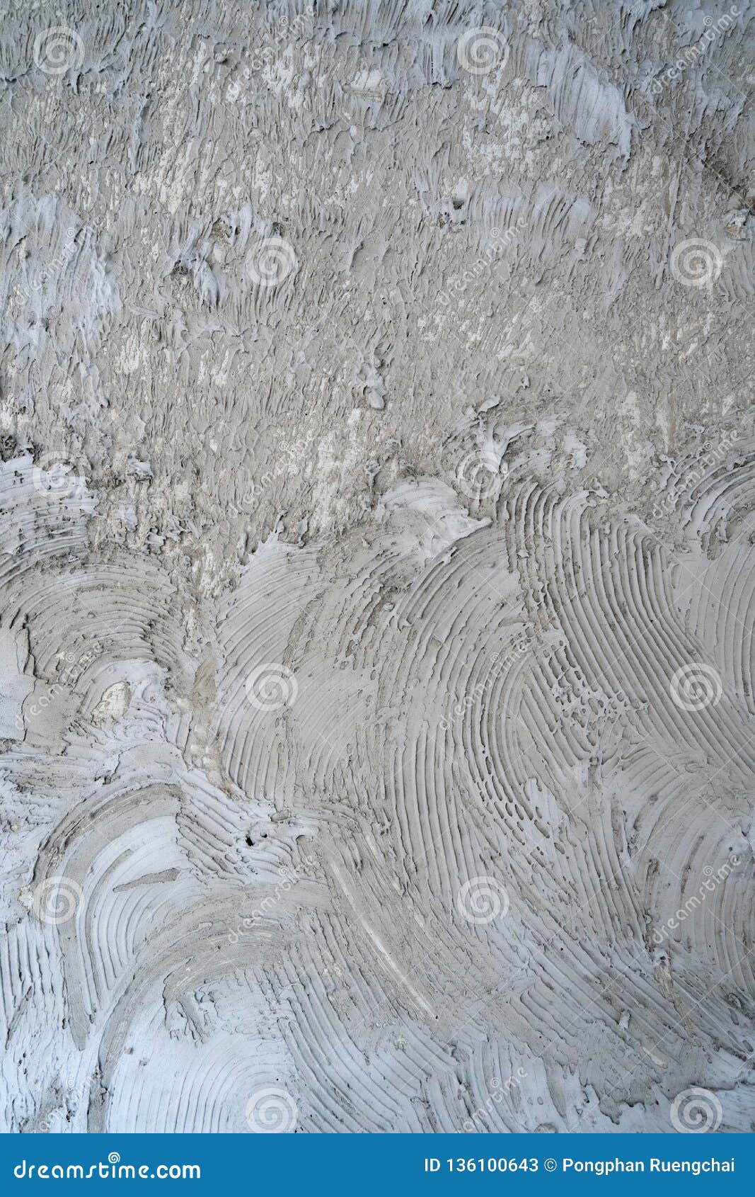 Concrete wall comb surface stock image. Image of architecture - 136100643