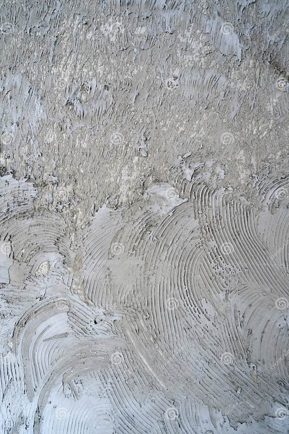 Concrete wall comb surface stock image. Image of architecture - 136100643