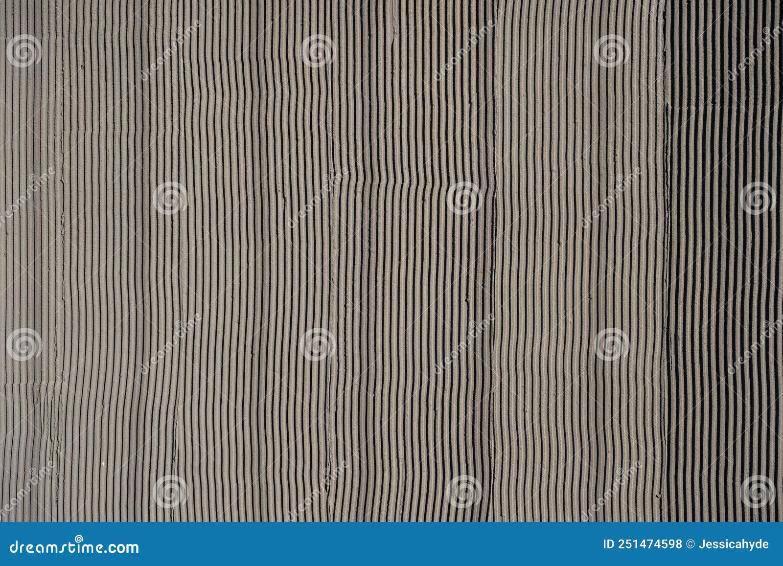 Concrete wall formwork stock photo. Image of gray, grey - 251474598
