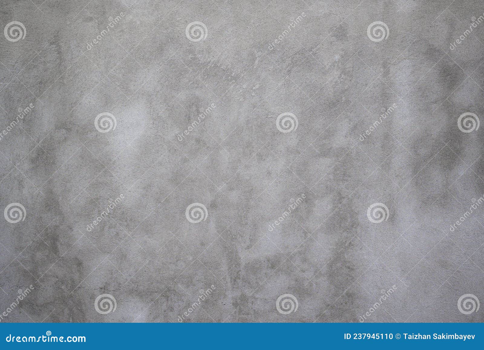 Concrete Wall of Grey Color, Cement Texture Background Stock Photo ...