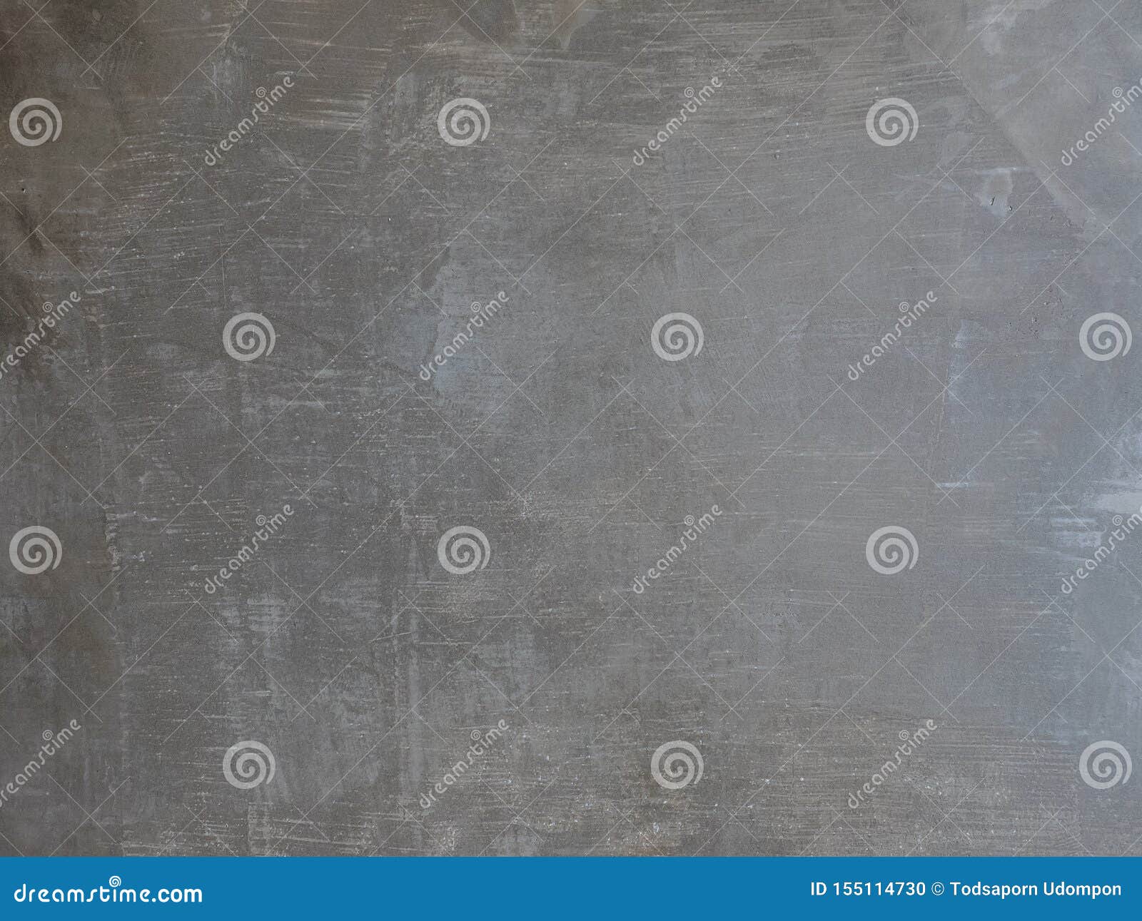 Concrete wall loft style. stock photo. Image of background - 155114730