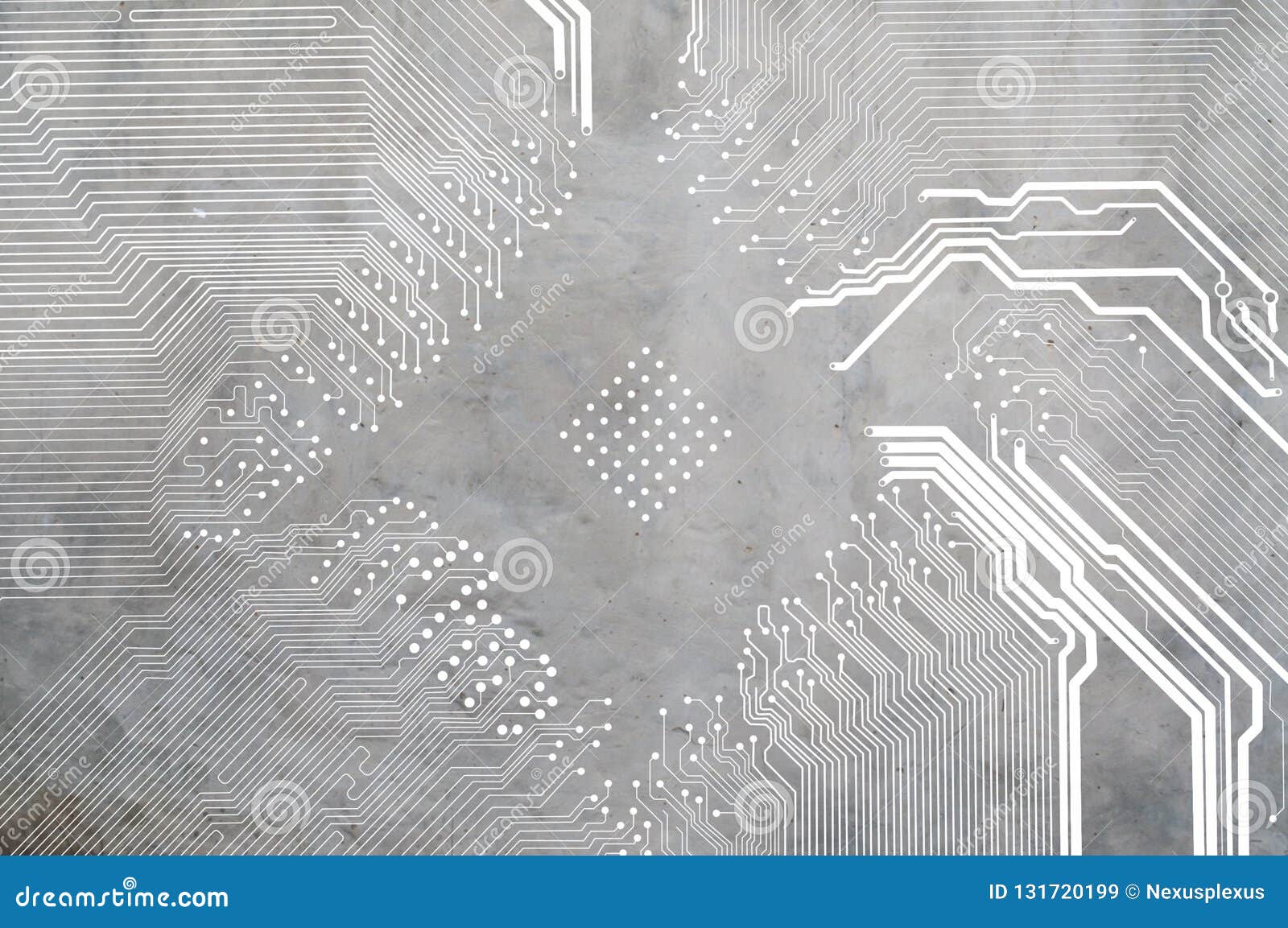 Micro Technology Background Stock Image - Image of chip, project: 131720199