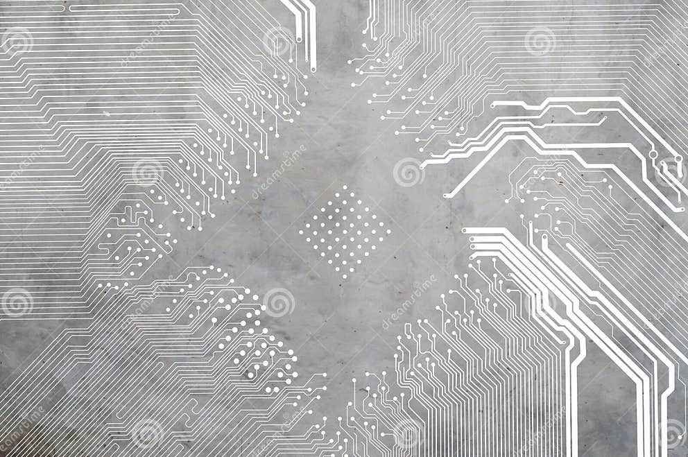 Micro Technology Background Stock Image - Image of chip, project: 131720199