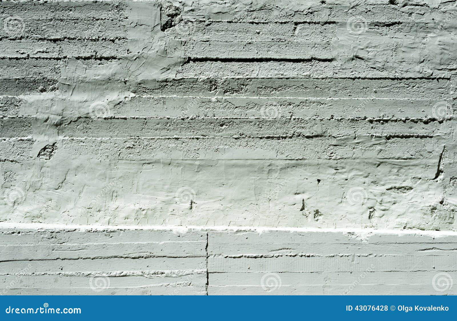 Concrete Panel Wall Texture