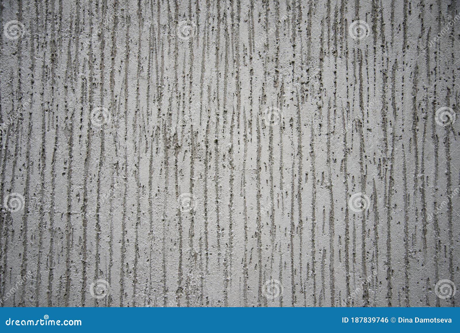 Concrete Wall with a Pattern. Geometry. Background, Texture Stock Photo ...