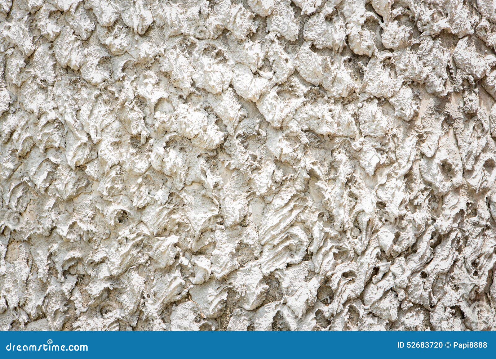 Concrete Wall, Plaster, Stucco Stock Photo - Image of cement ...