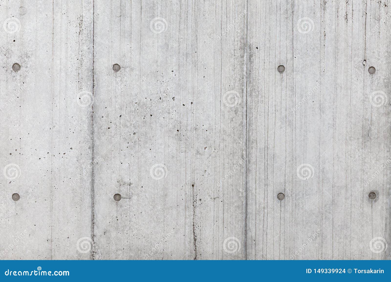 Concrete wall stock photo. Image of divots, hardened - 149339924