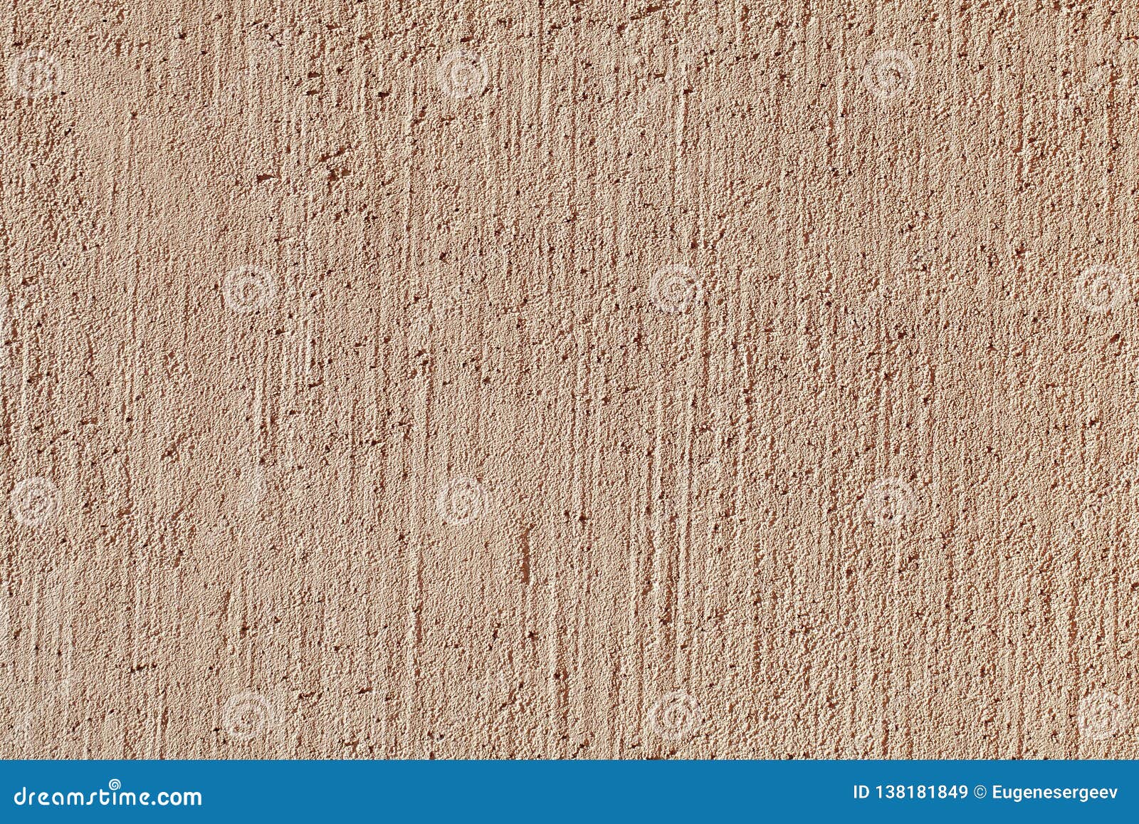 Concrete Wall with Relief Plaster Stock Image - Image of relief, blank ...