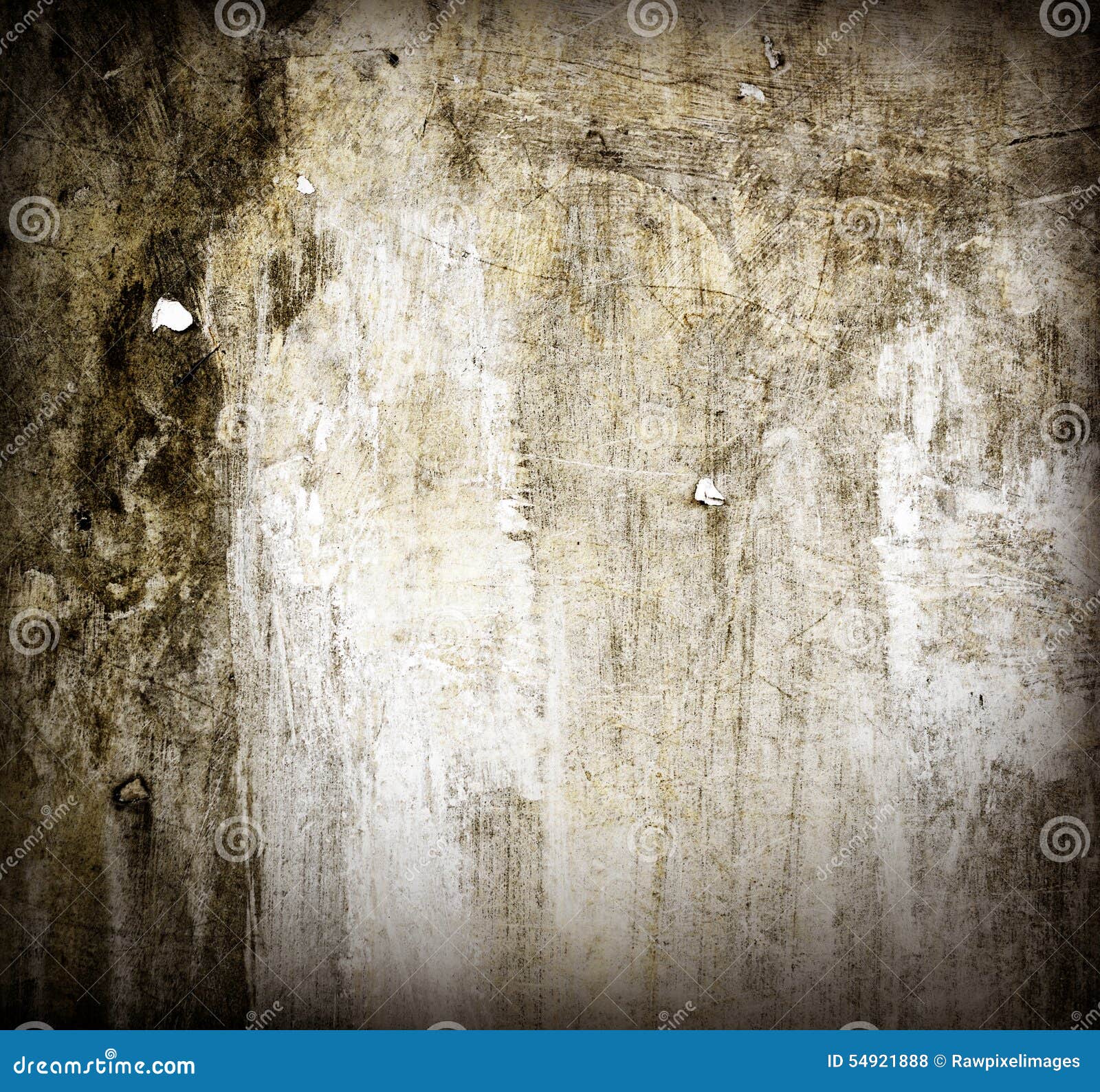 Concrete Wall Scratched Material Background Texture Concept Stock Photo ...