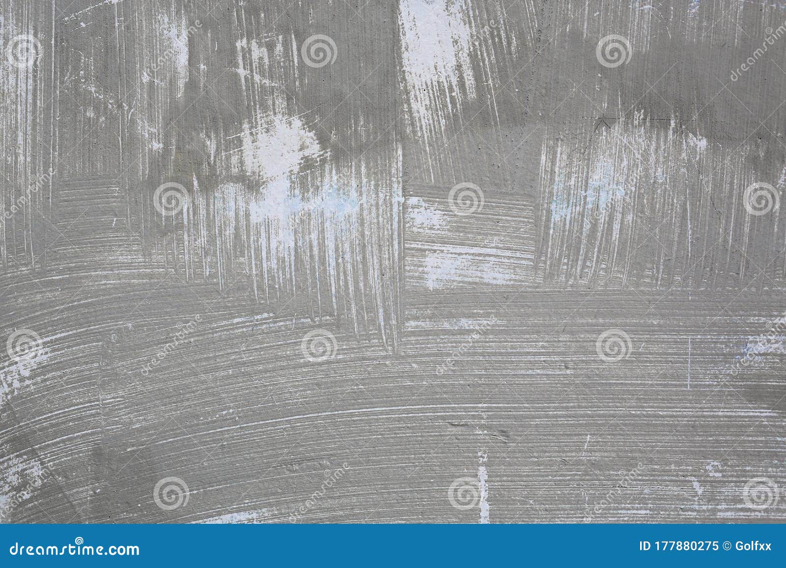 Concrete Wall with Scratches Surface Texture Background Stock Image ...