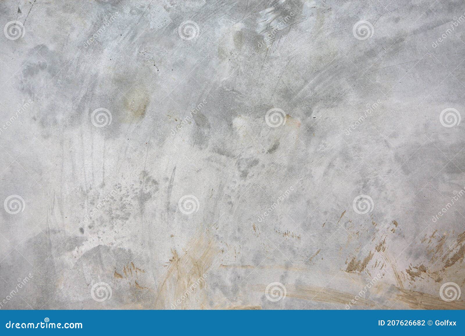 Concrete Wall with Scratches Surface Texture Background Stock Photo ...
