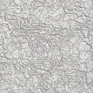Concrete Wall Seamless Texture Stock Photo - Image of frame, pattern ...