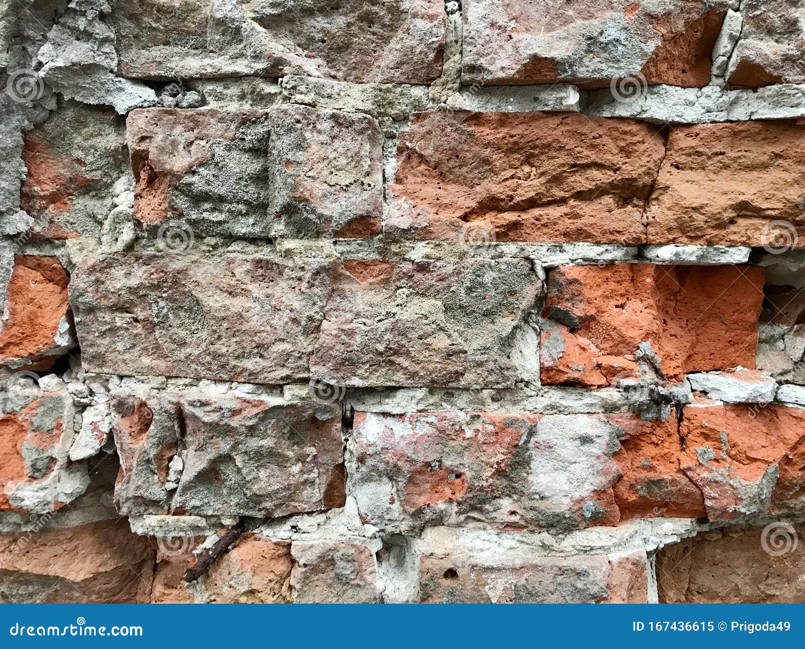 Concrete Wall with Sharp Texture. Stock Image - Image of historical ...