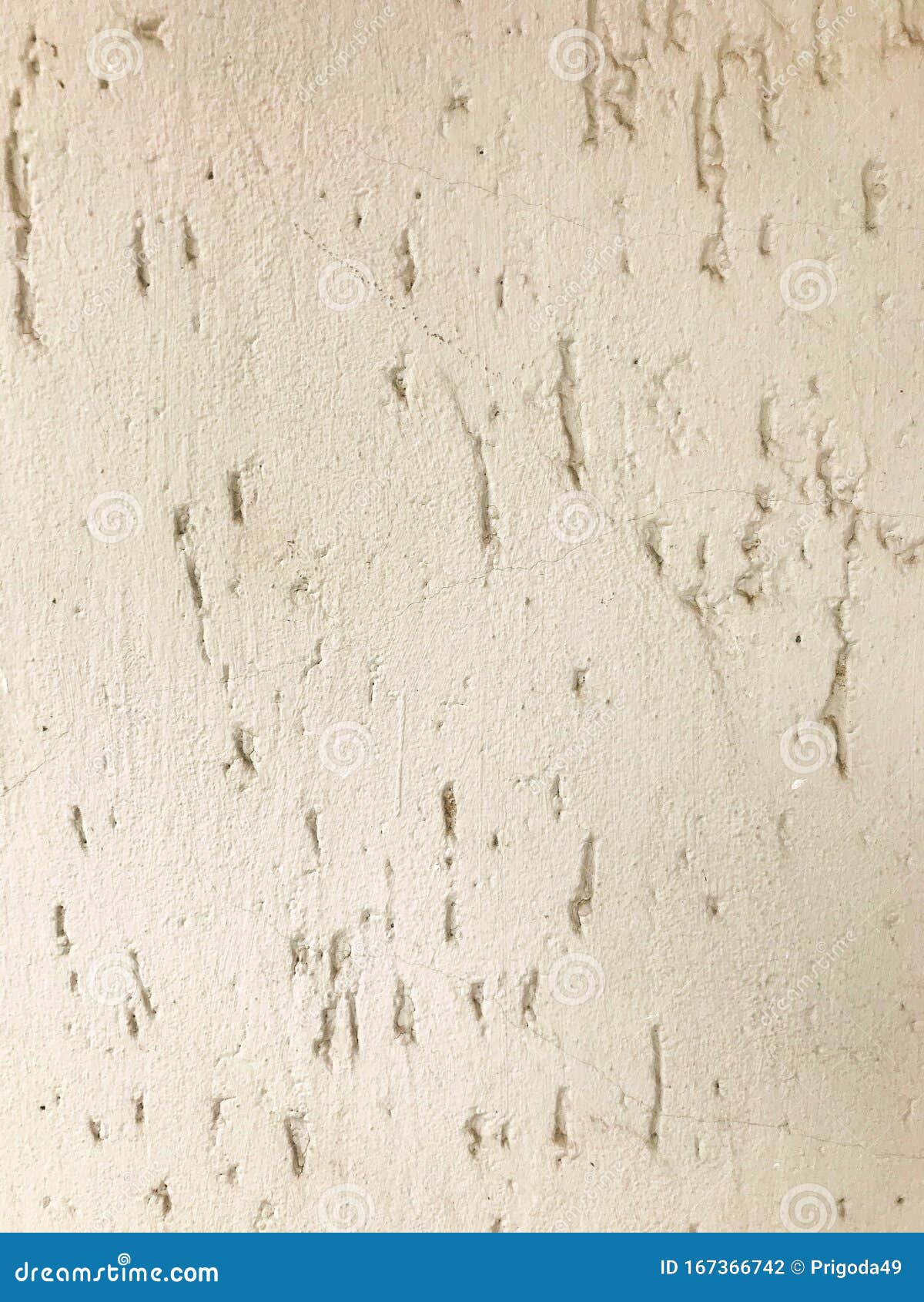 Concrete Wall with Sharp Texture. Stock Photo - Image of blank, cracked ...