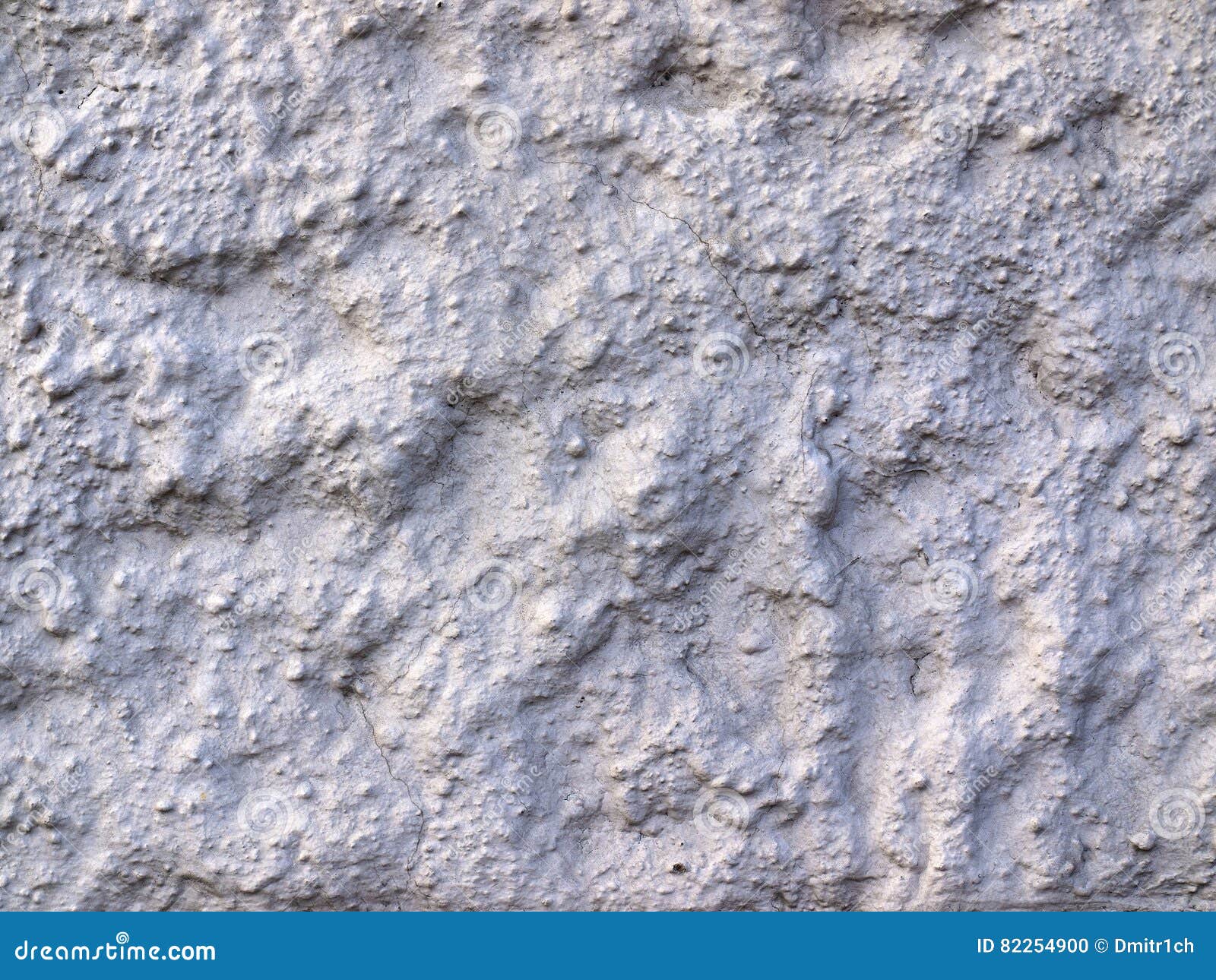 Concrete Wall with Small Texture Stock Photo - Image of decorative ...