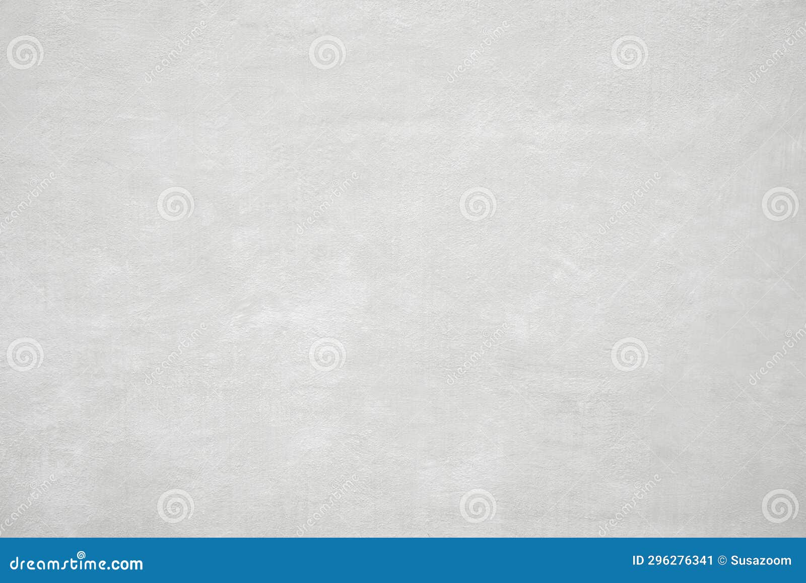 Concrete Wall with Soft Spatula Technique, Light Grey. Mourning ...