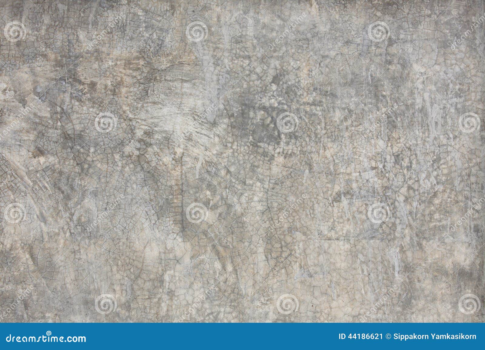 Concrete wall stock image. Image of detail, aged, dirt - 44186621
