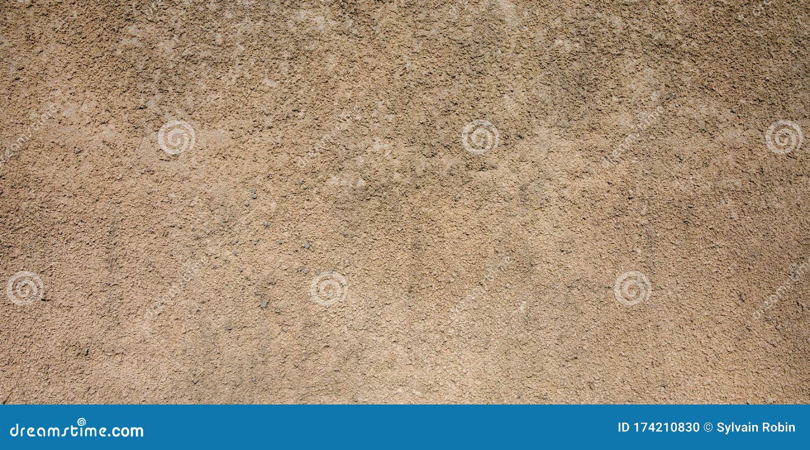 Concrete Wall Surface Background Texture with Paint Color Plaster Stock ...