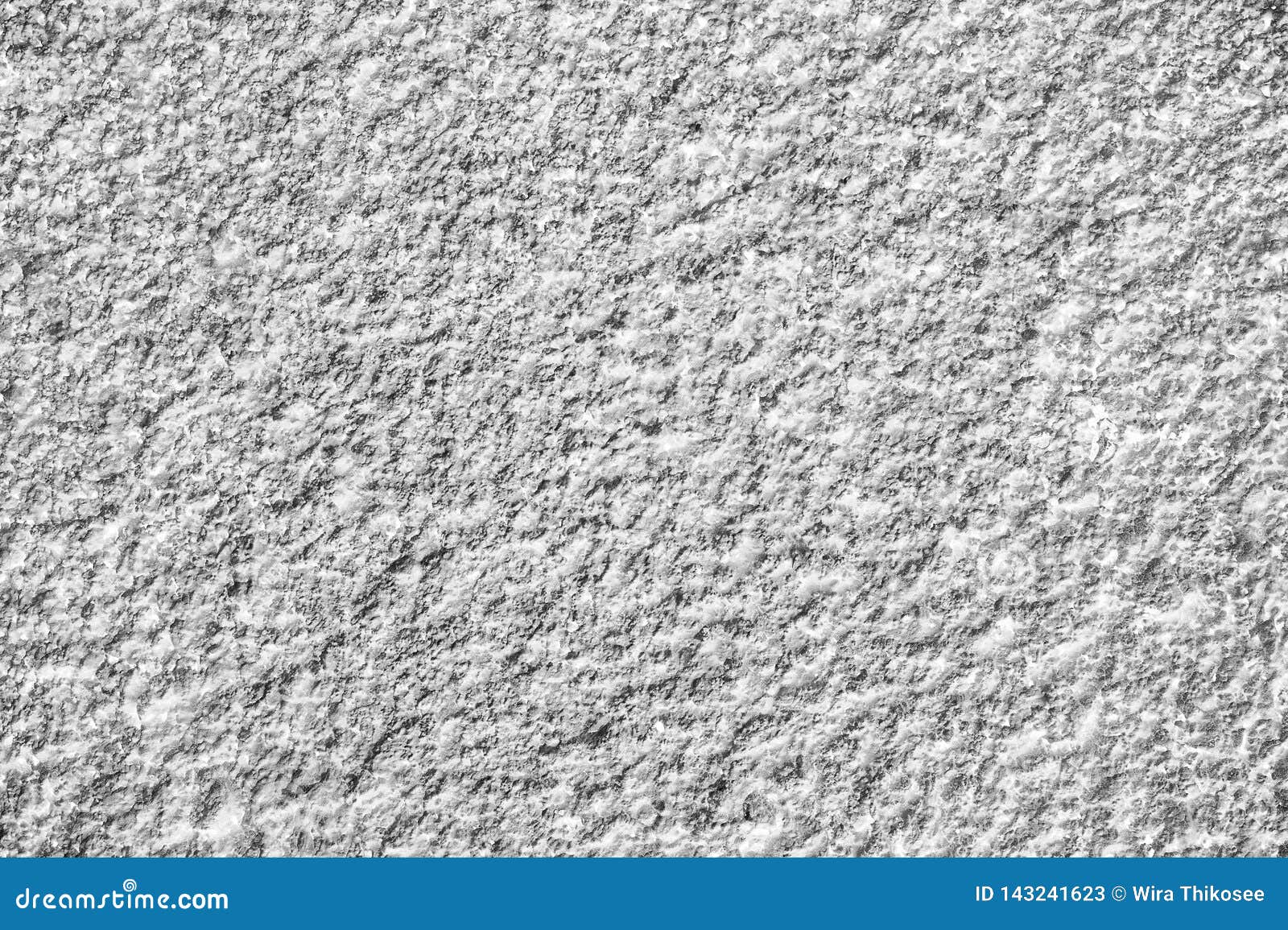 Light Gray Rough Surface Walls Background Stock Image - Image of close ...