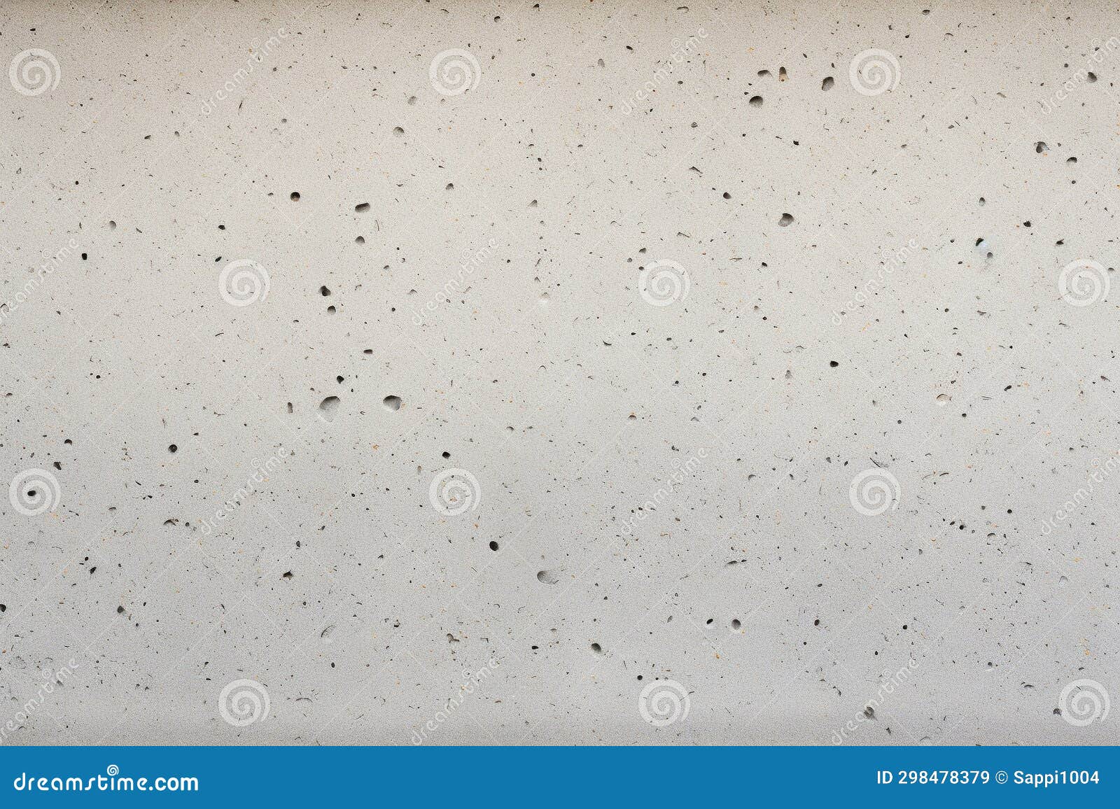 Concrete Wall Texture with Exposed Aggregate Stock Illustration ...