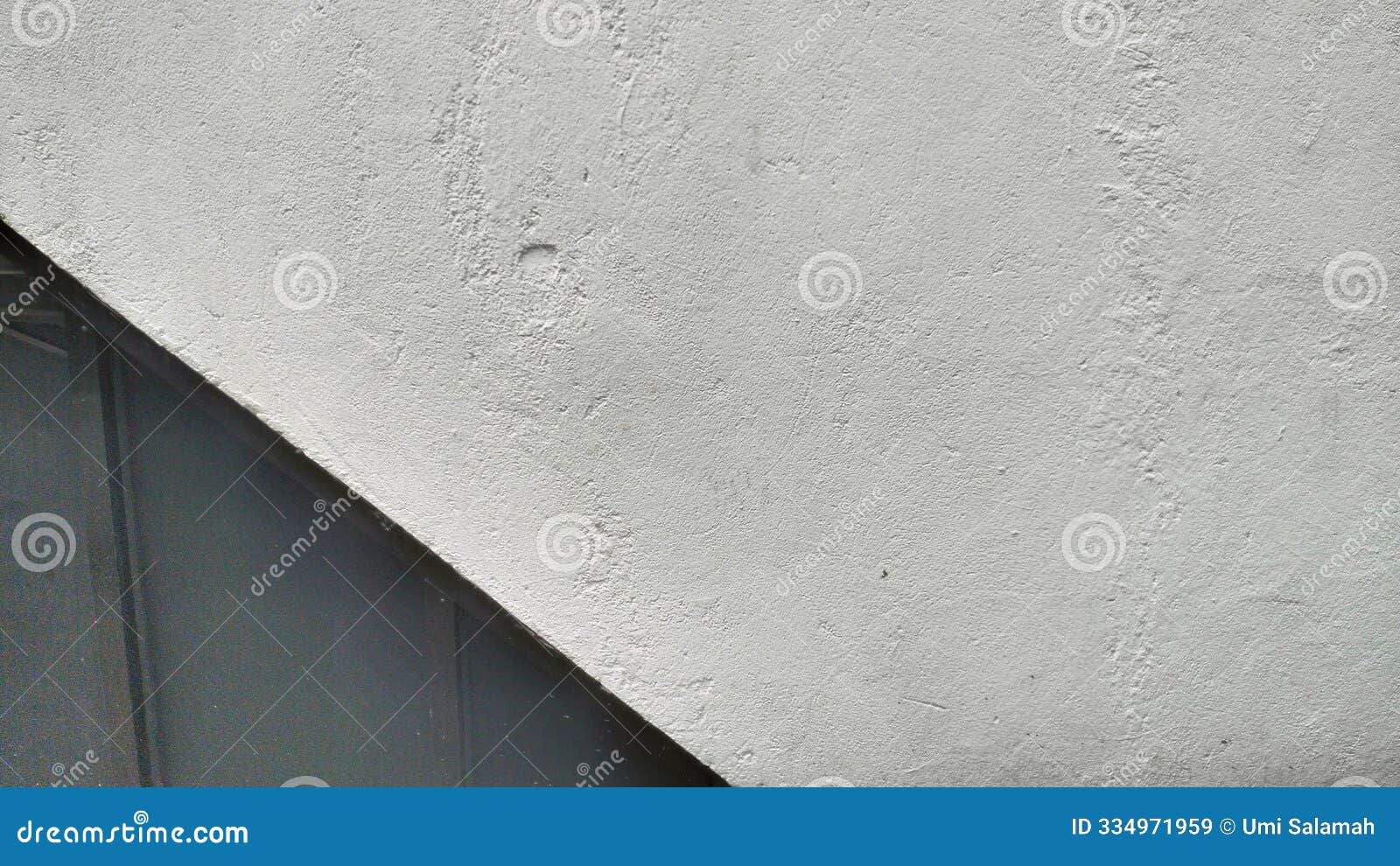 Concrete Wall Texture Forms a Color Gradient with Light and Dark Gray ...