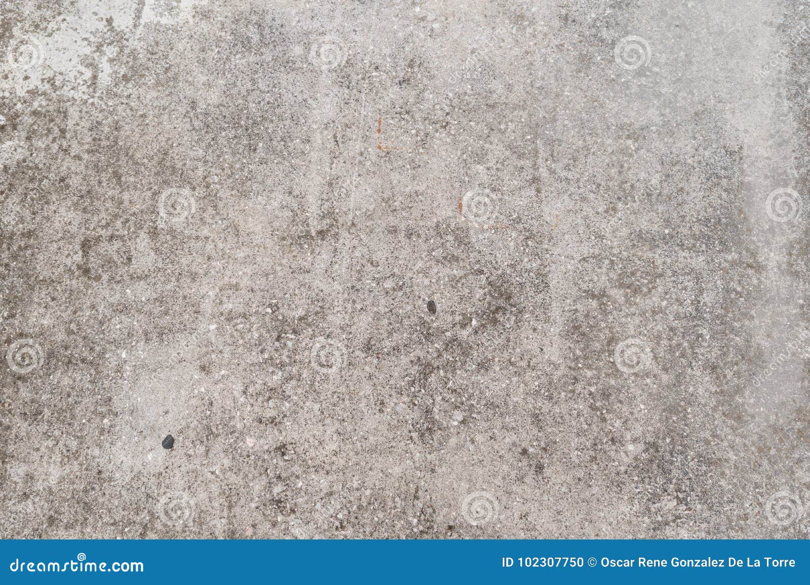 Concrete wall texture stock photo. Image of vintage - 102307750