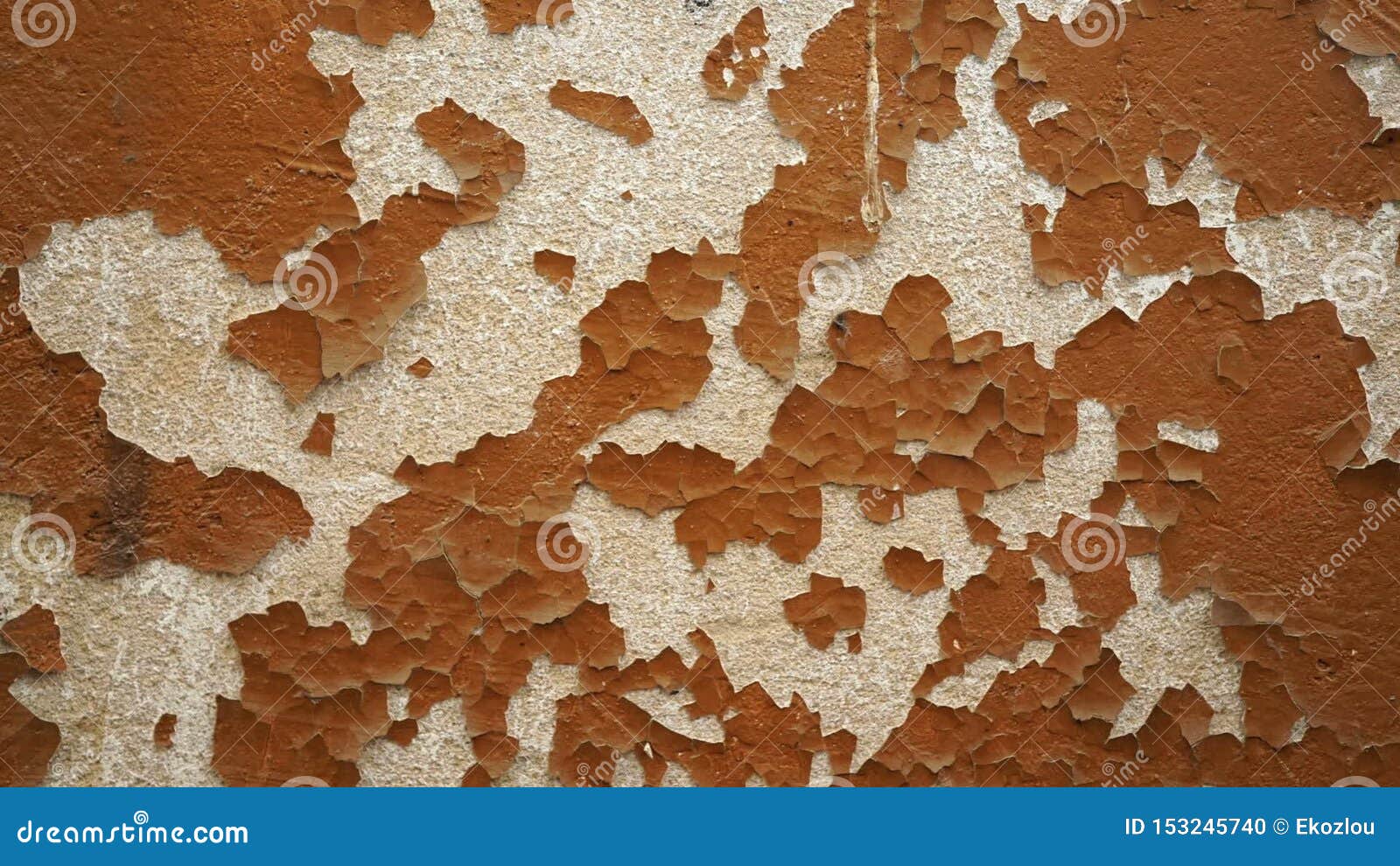 Concrete Wall Texture with Shabby Paint Stock Footage - Video of ...