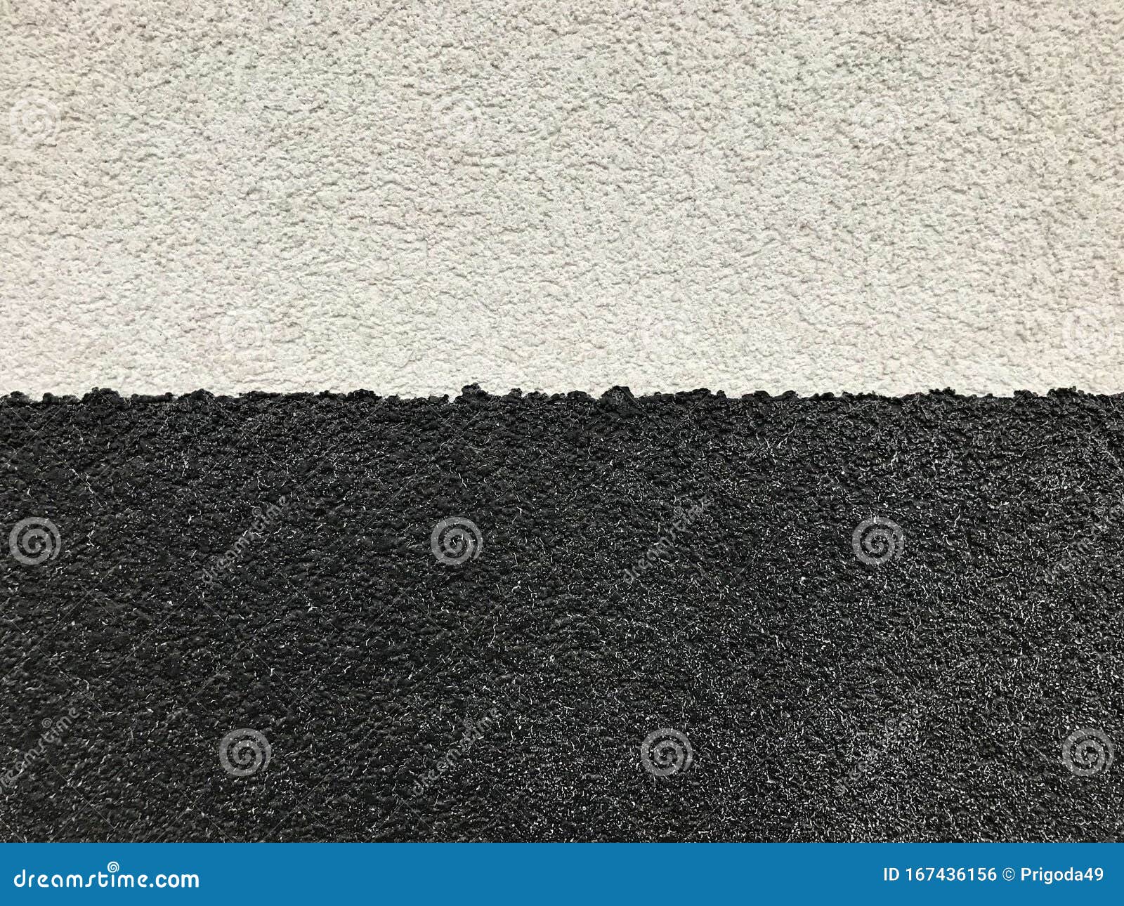 Concrete Wall with Sharp Texture. Stock Photo - Image of suitable ...