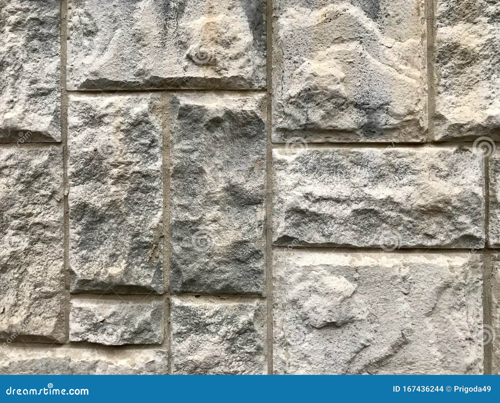 Concrete Wall with Sharp Texture. Stock Photo - Image of abstract ...