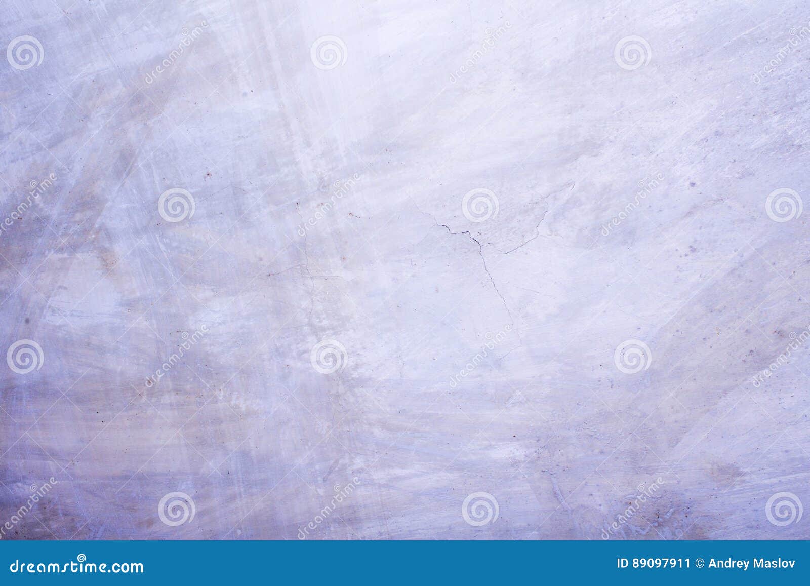 Concrete Wall with Whitewash Layer, Background Photo Texture Stock ...