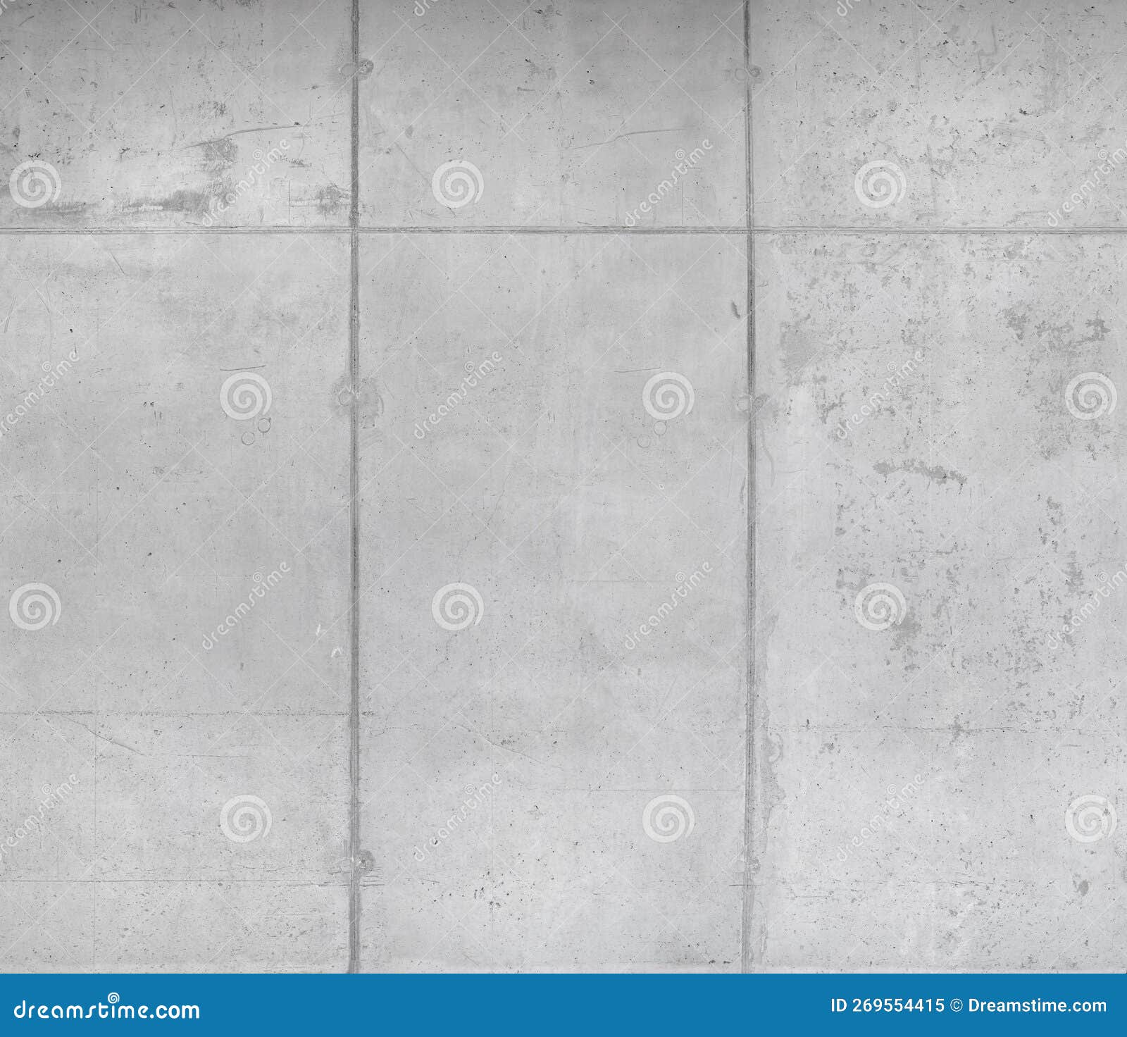 Concrete Walls with Characteristic Concrete Surface for Wall Designs ...