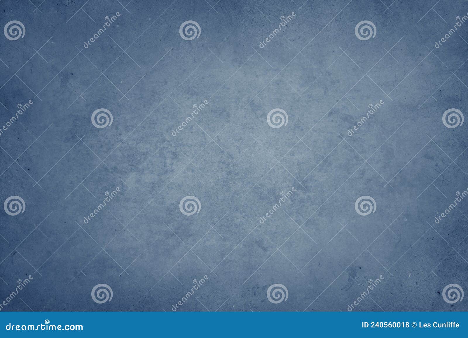 Concreto de textura azul foto de stock. Imagem de parede - 240560018