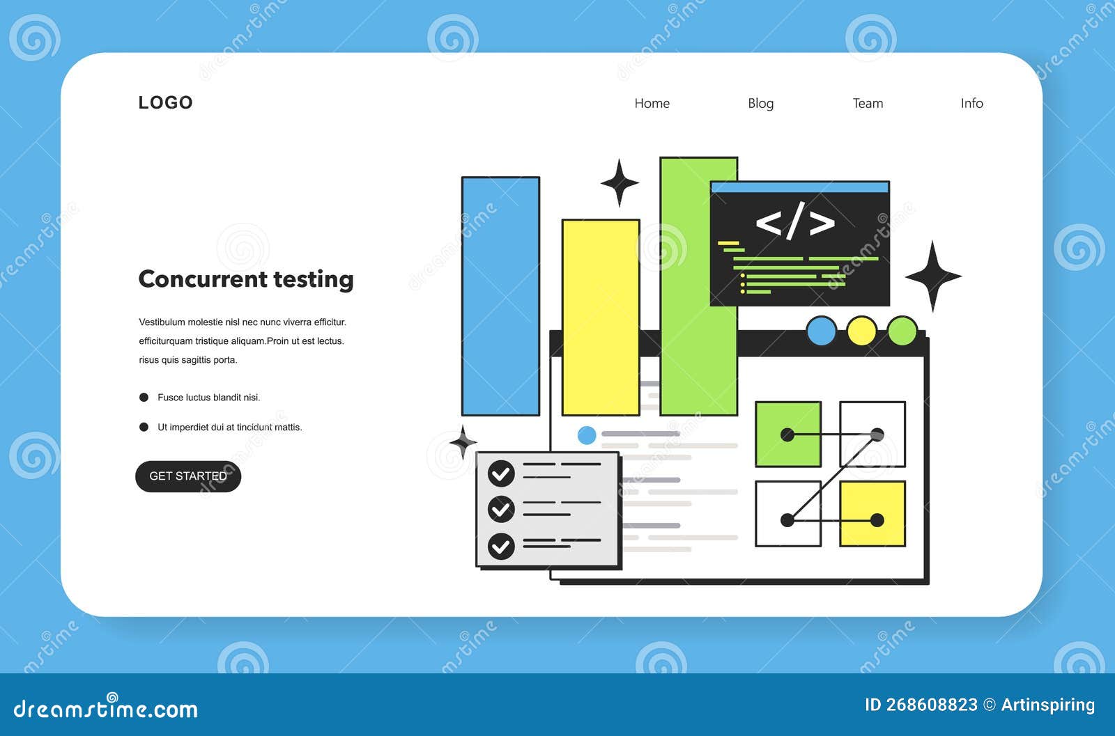 Concurrent Cartoons, Illustrations & Vector Stock Images - 560 Pictures ...