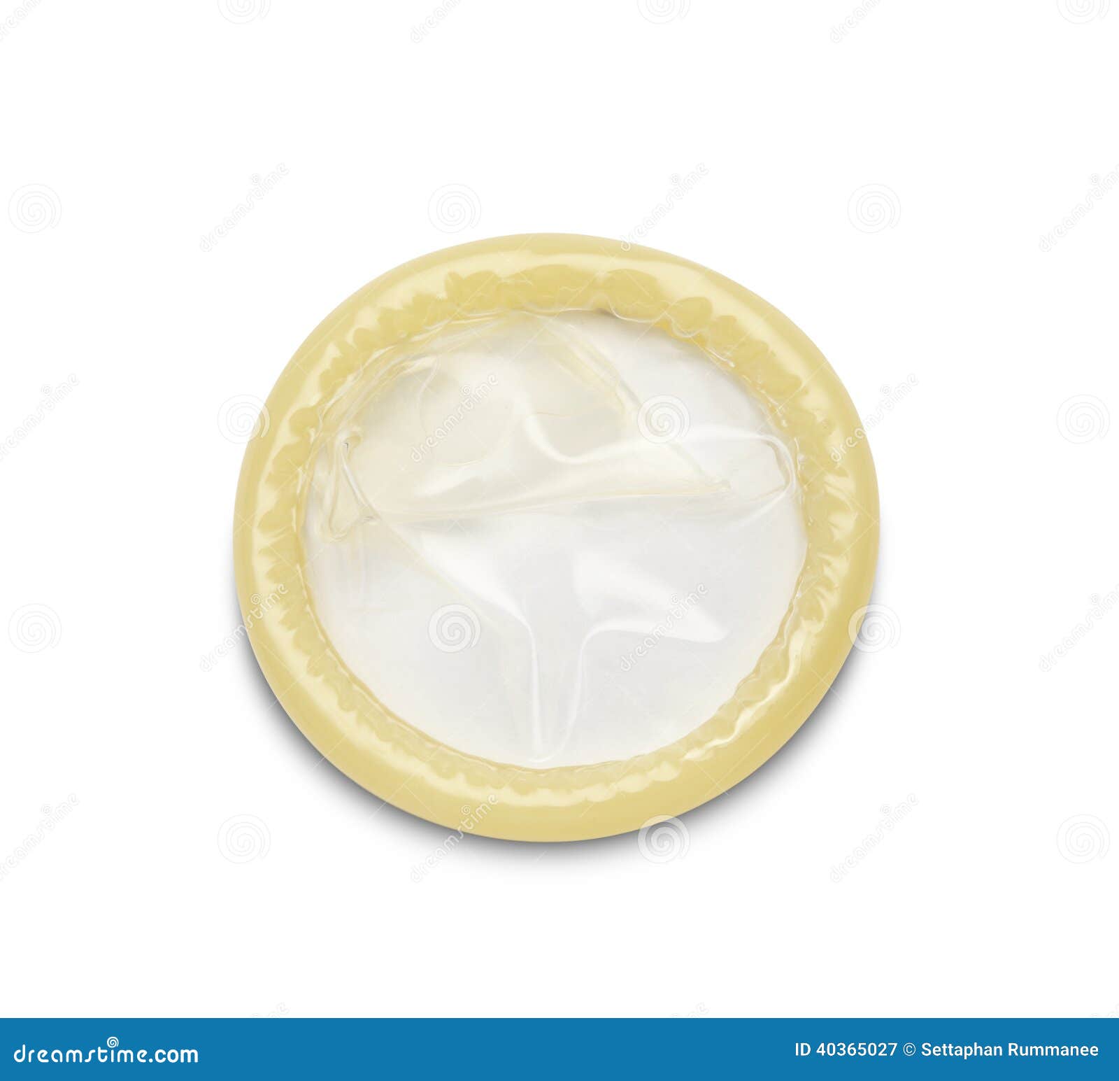 Condón en el fondo blanco imagen de archivo. Imagen de conjunto - 40365027