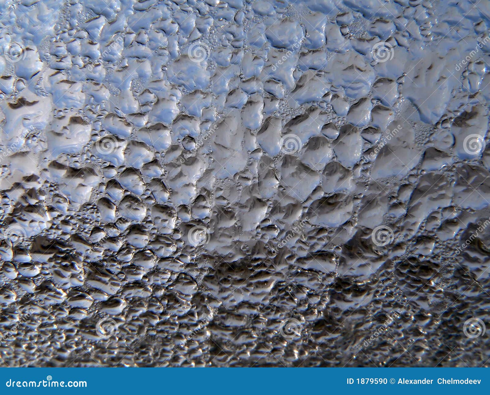 Condensate stock photo. Image of macro, pattern, glass - 1879590
