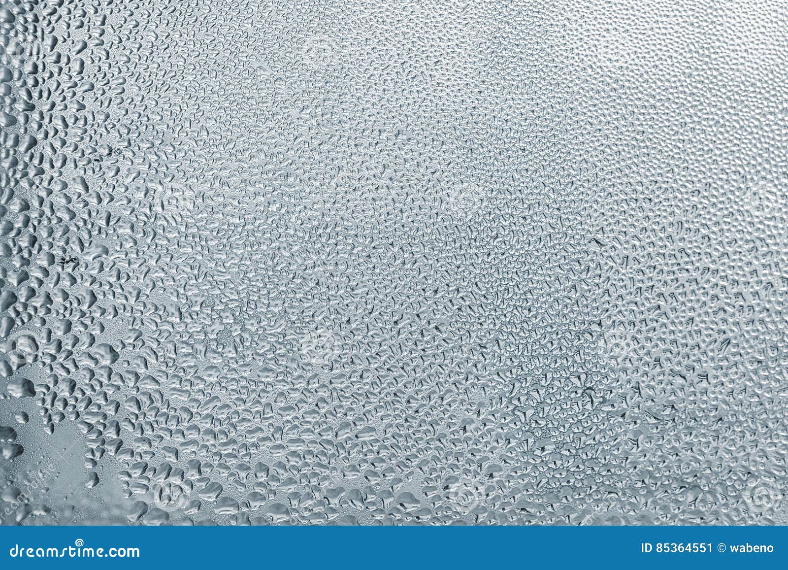 Condensate on the window stock image. Image of drops - 85364551