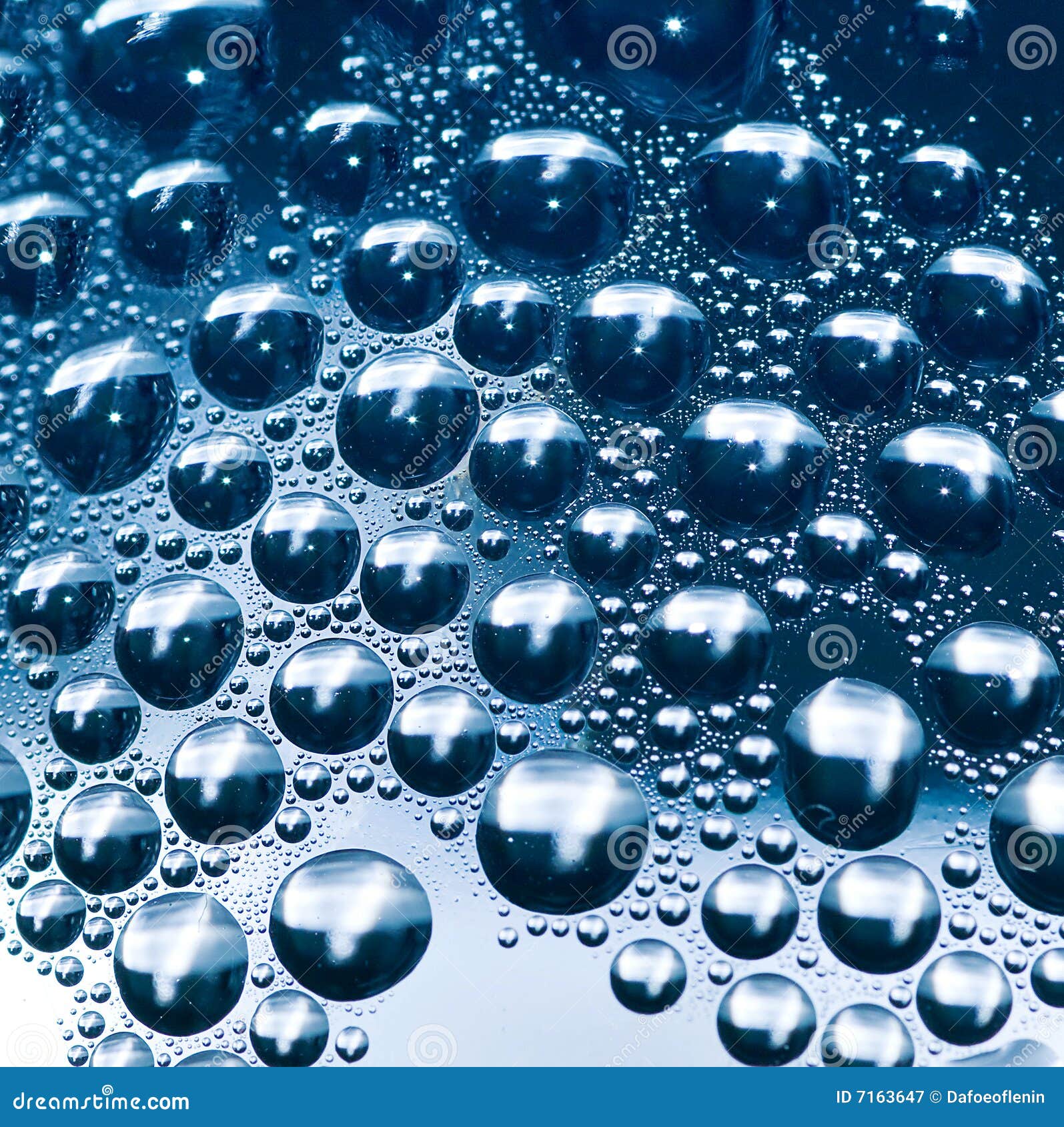 Condensation Royalty Free Stock Photography - Image: 7163647