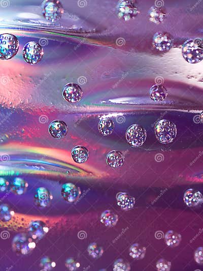 Condensation Background stock image. Image of gold, blue - 7355421