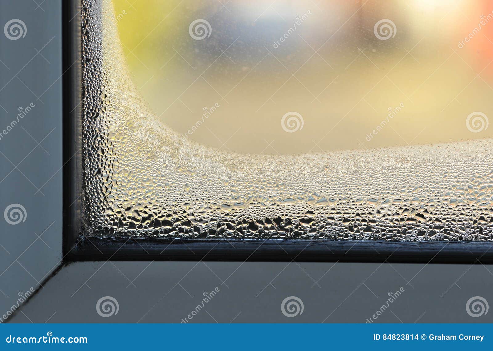 Condensation stock photo. Image of homes, health, winter - 84823814