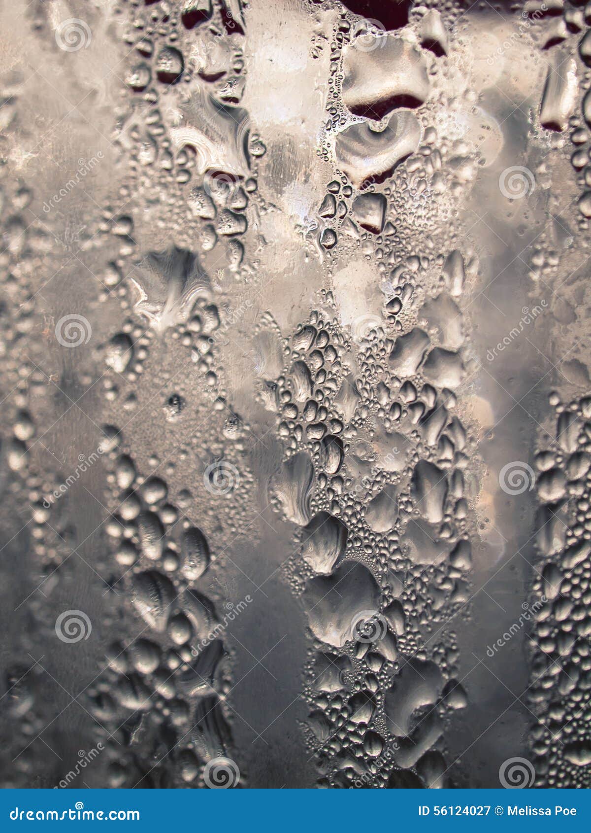Condensation stock image. Image of aqua, color, bubble - 56124027