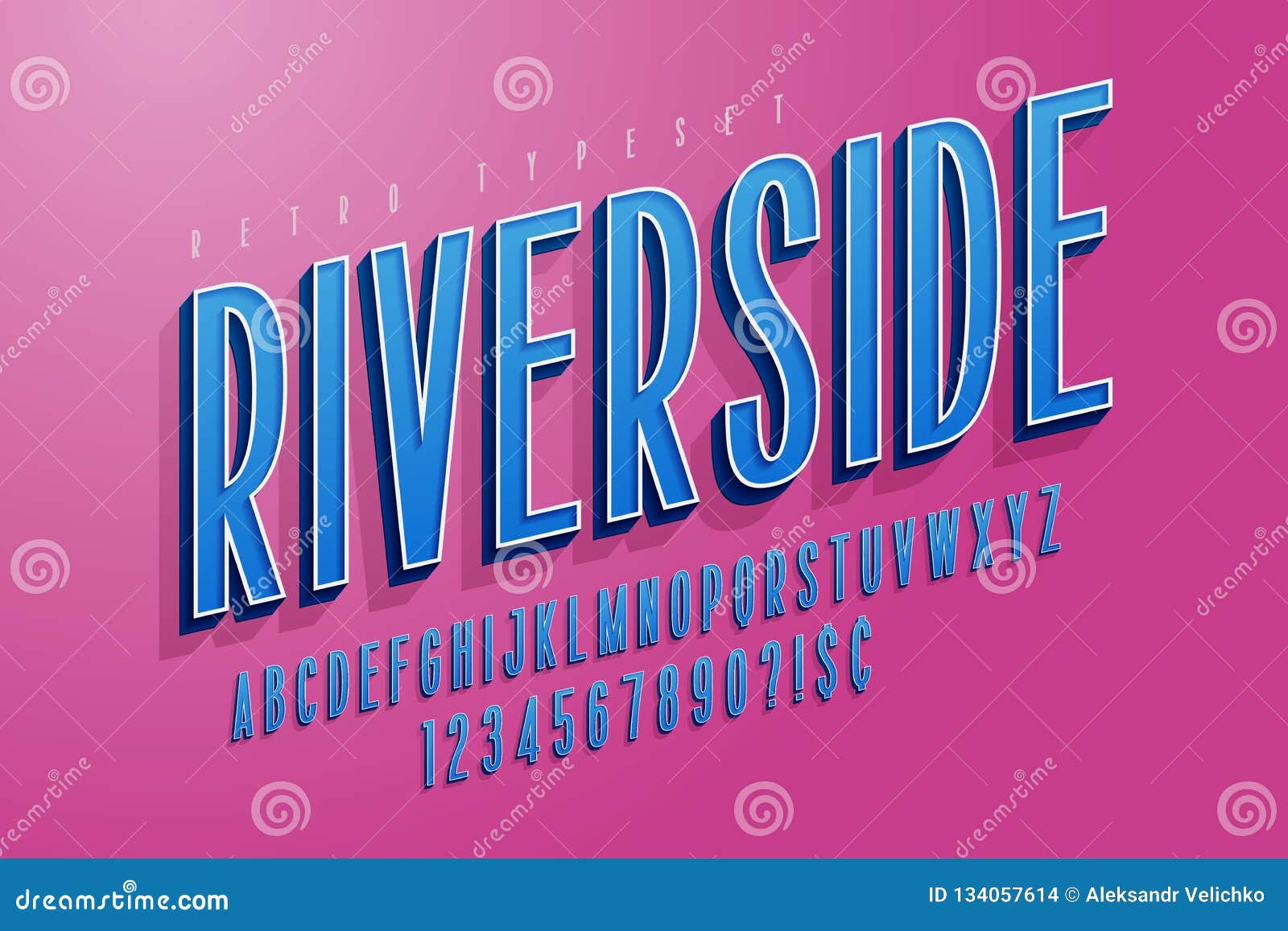 Condensed Comical 3d Display Font Design, Alphabet Cartoon Vector ... Condensed Comical 3d Display Font Design, Alphabet Cartoon Vector ...