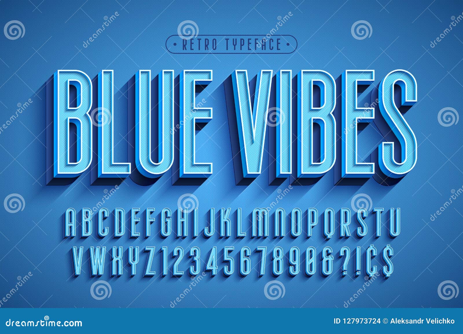 Condensed 3d Display Font Design, Alphabet, Letters Stock Vector ... Condensed 3d Display Font Design, Alphabet, Letters Stock Vector ...