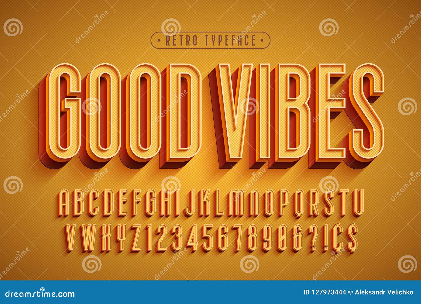 Condensed 3d Display Font Design, Alphabet, Letters Stock Vector ... Condensed 3d Display Font Design, Alphabet, Letters Stock Vector ...