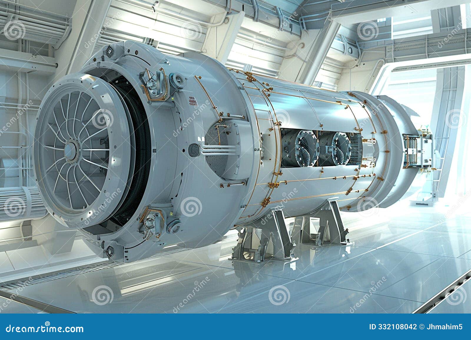 A Condenser Unit Designed for Space Habitats Featuring Radiation ...