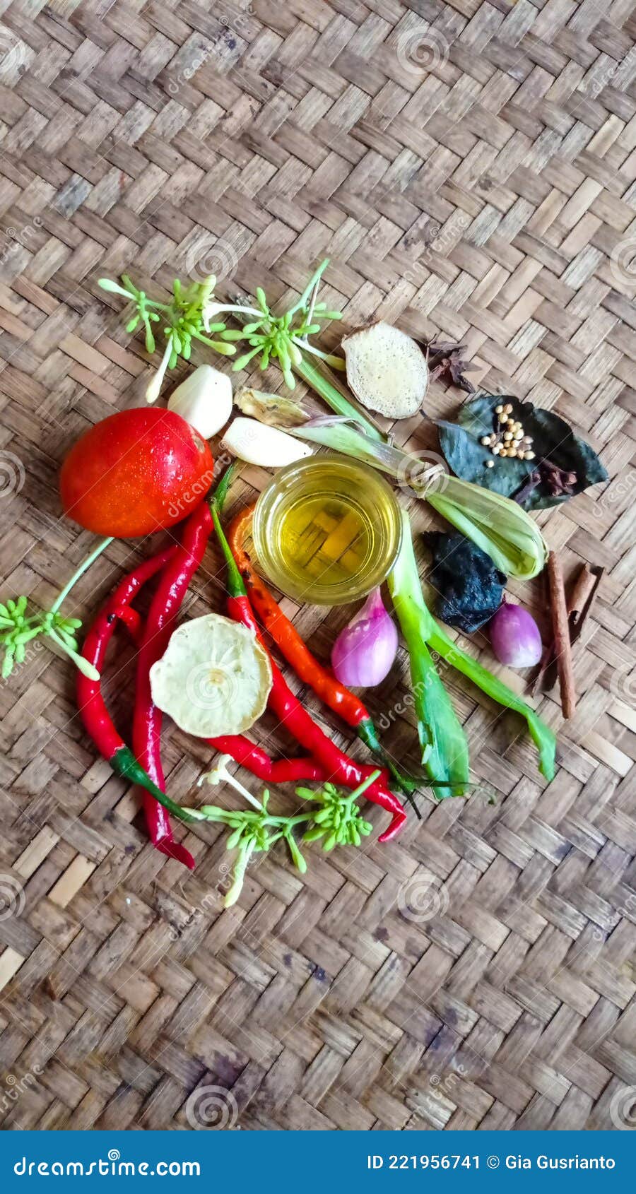 Condiment Background of Art Stock Image - Image of abstract, condiment ...