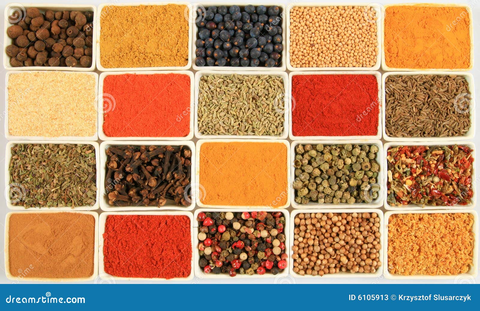 Condimento imagen de archivo. Imagen de extracto, ingredientes - 6105913