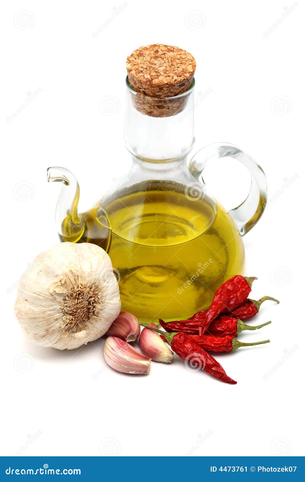 Condimento italiano imagen de archivo. Imagen de chile - 4473761